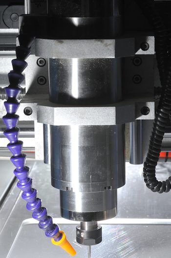 What Is the CNC Machining Process And How Does It Work? | Severna